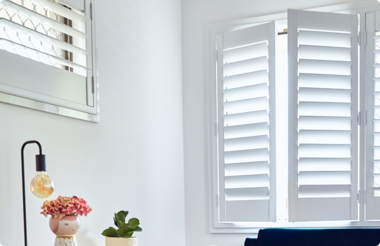 Install - Australian Plantation Shutters | Modern Online
